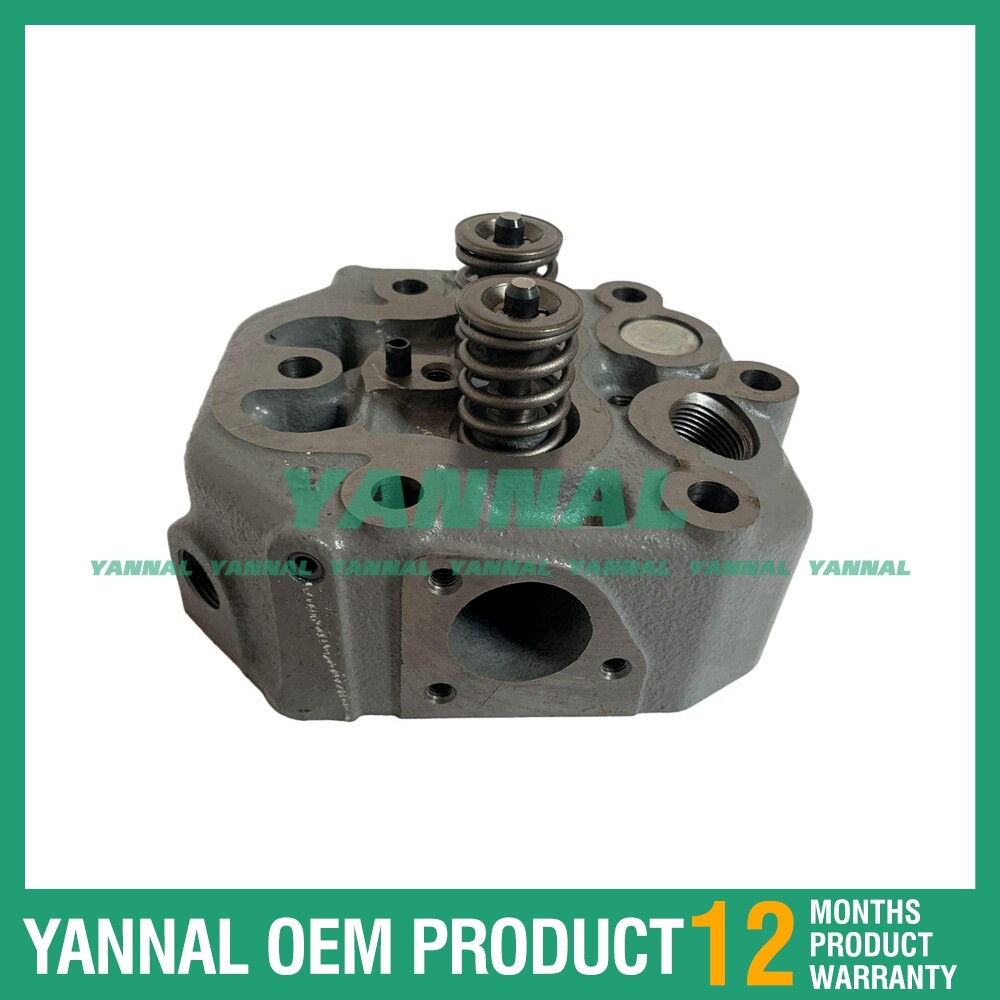 New EA300 Cylinder Head 1G111-03004 For Kubota Engine | eBay