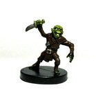 D&D Mini - GOBLIN CUTTER #23 (Legendary Evils - VHTF GOBLIN HERO W ...