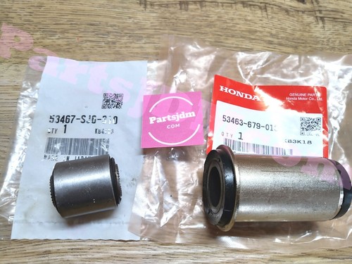 HONDA Genuine ACTY TRUCK HA3 HA4 Steering Center Link Bush set | eBay