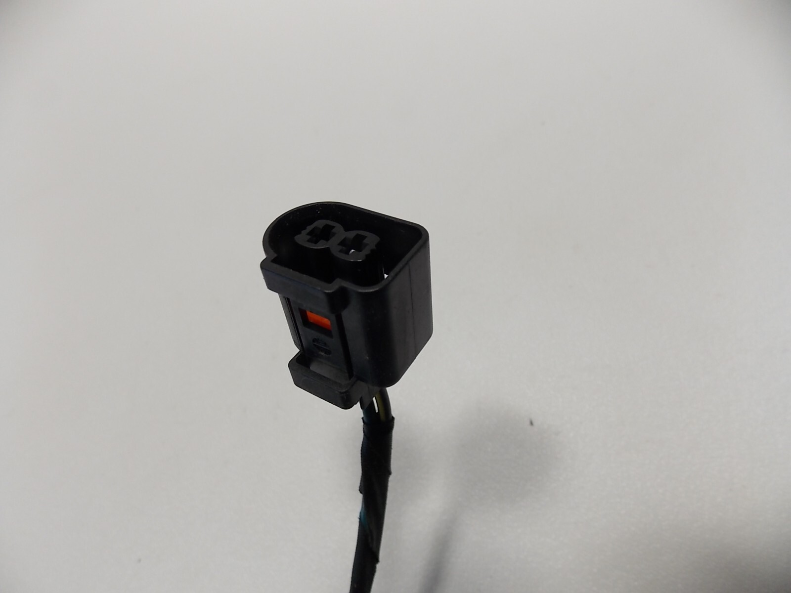 BMW E46 Window Motor Wire Connector Right Rear OEM 99-06 323 325 328 ...