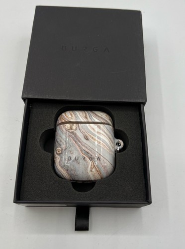BURGA Gentle Wind - Trendy AirPods Case | eBay