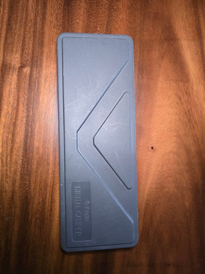 NEIKO 01407A Electronic Digital Caliper Measuring Tool, 0 - 6 Inches ...