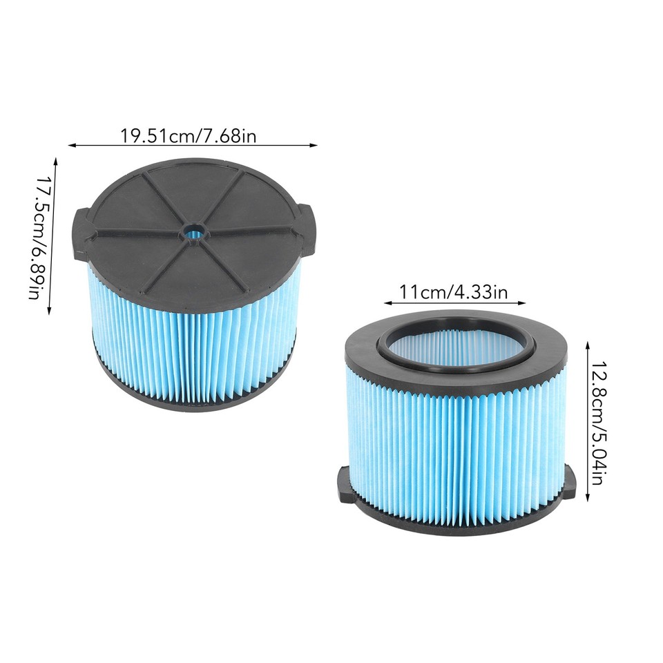 ˜XG Adapted To Vf3500/Wd4070/Wd4522/Wd4050 Air Purifier Filter ...