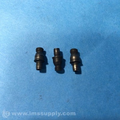 Set of 3 Shouldered Locating Pins USIP | eBay