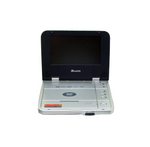 Mustek MP72 Portable DVD Player (7") for sale online | eBay