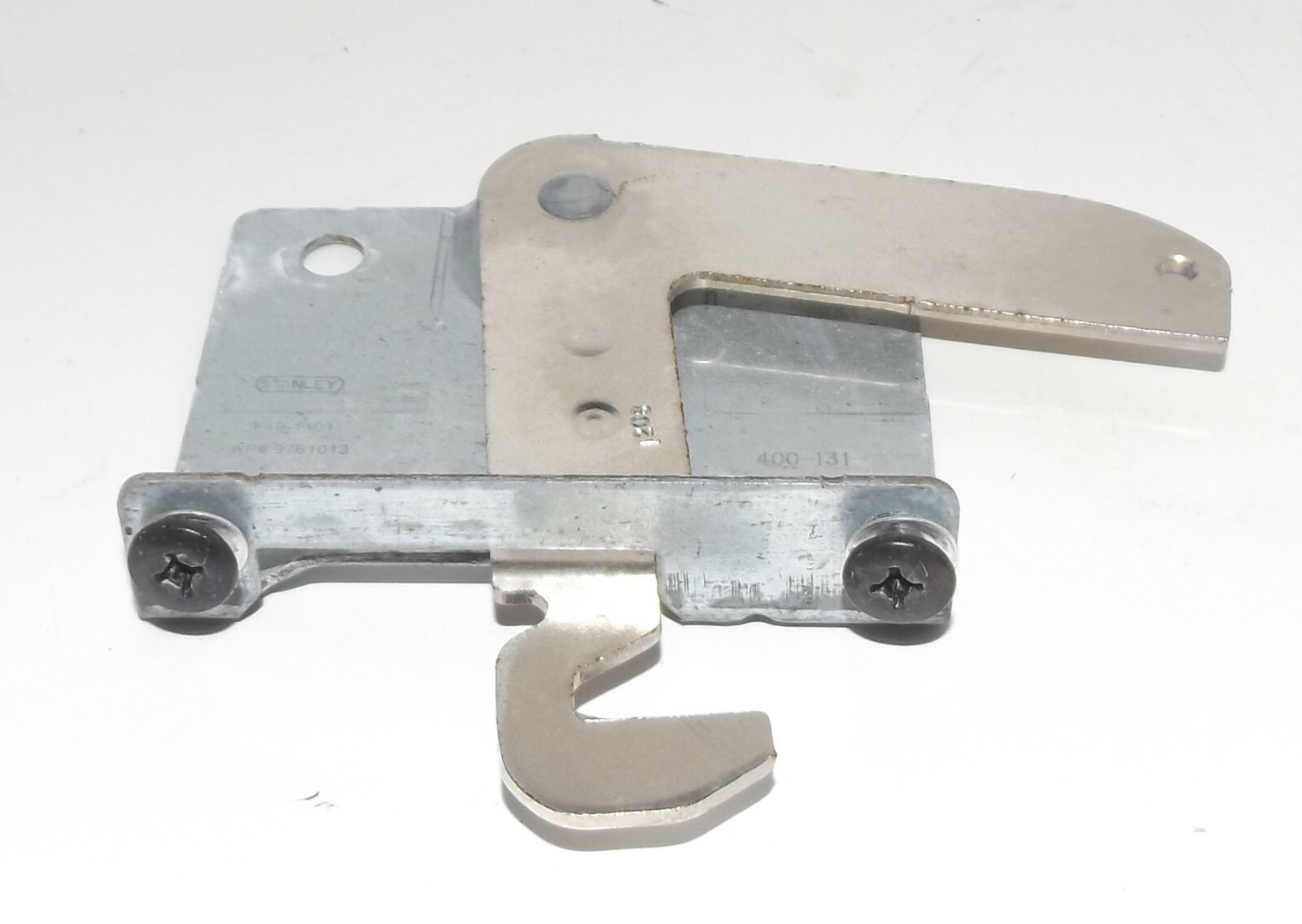 Kenmore Range : Oven Door Latch Assembly (9761013 / WP9761013) {P4087 ...