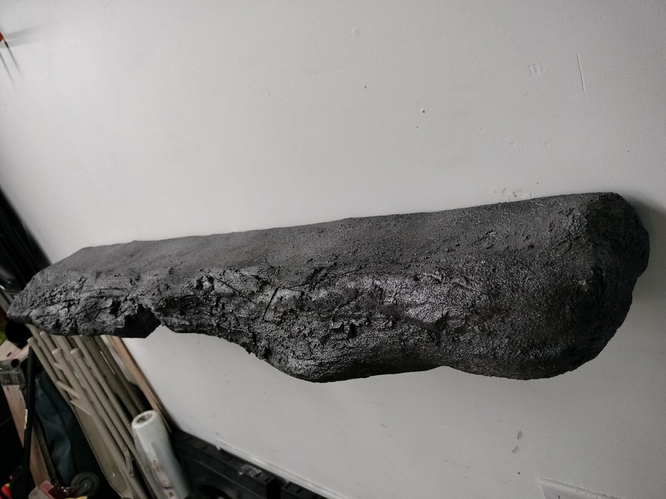 Floating Rock Shelf | eBay