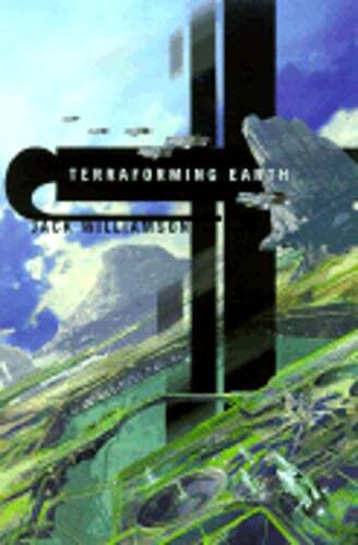 Terraforming Earth by Jack Williamson: New 9780312872007| eBay