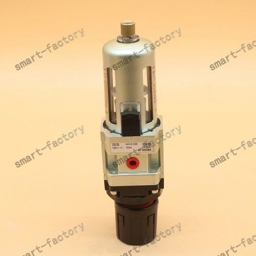 one new smc AW3000-03 Filter pressure reducing valve FREE SHIPPING | eBay