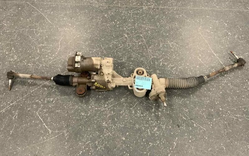 2014 2015 Chevy Silverado 1500 Power Steering Gear Rack And Pinion OEM ...