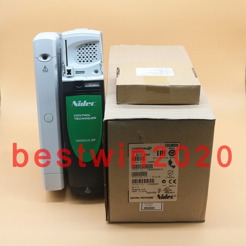 1PC NEW Emerson Nidec Inverter SP2401 free shipping | eBay