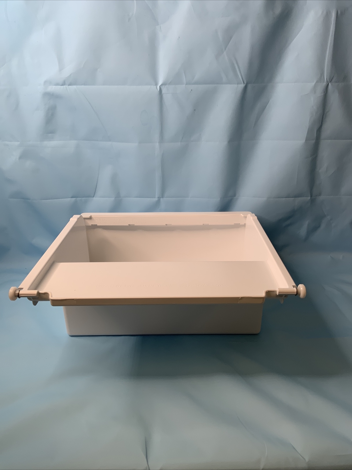 *OEM* KitchenAid Refrigerator Crisper Deli Drawer 2223790 | eBay