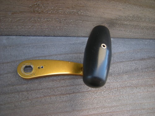 Penn International Reel Handle Gold Shank | eBay