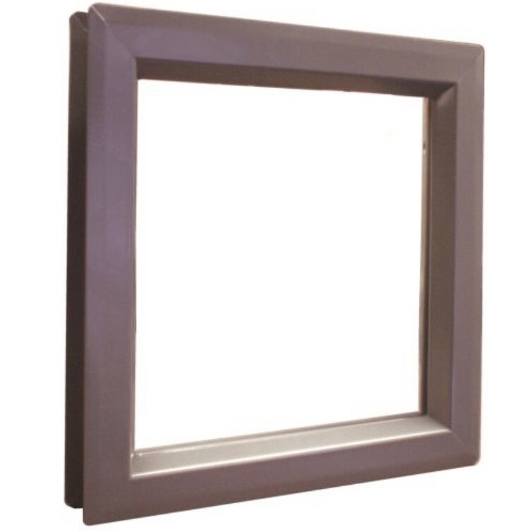 Activar Visionlite Steel Low Profile Beveled Slimline For Fire Rate ...