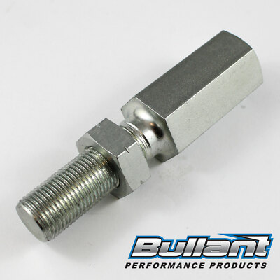 5/8" MALE TO FEMALE LINKAGE ADJUSTER - Heim Joint Tubing Bar Rod End ...