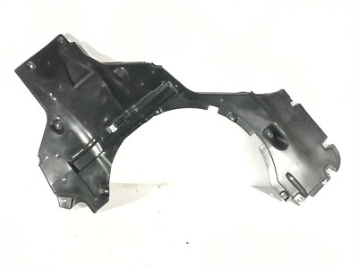 Mercedes Benz W447 V-Class Underbody Protection Underbody Shield ...