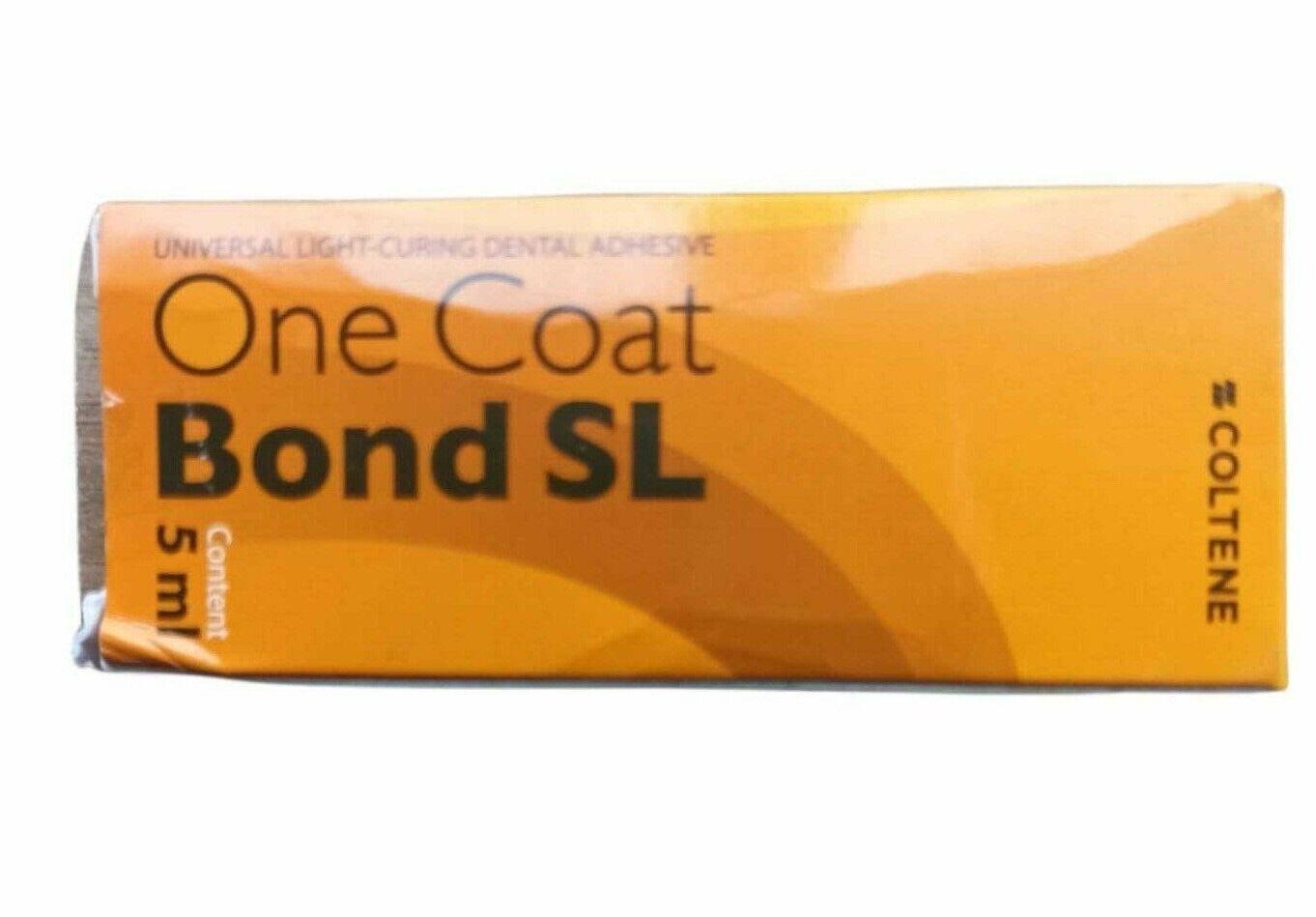 Coltene One Coat Bond SL Refill Solvent Free Dental Bonding Adhesive ...