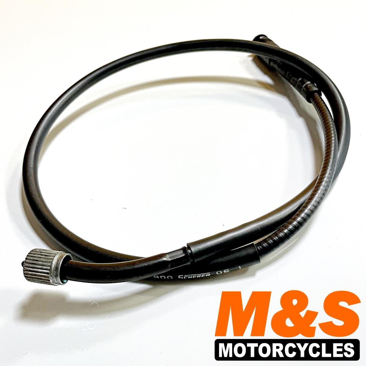 Honda CG125 Speedo Cable 1995-97 | Genuine Honda Part 44830-KCH-900 | eBay