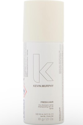 Kevin Murphy Fresh Hair Dry Shampoo 3.4oz/100ml Travel Size **NEW** | eBay
