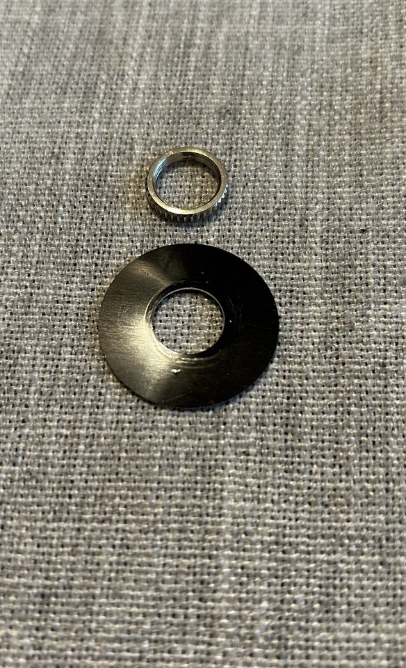 QUICK MILL MONZA DELUXE EVO ESPRESSO MACHINE SWITCH PLATE | eBay