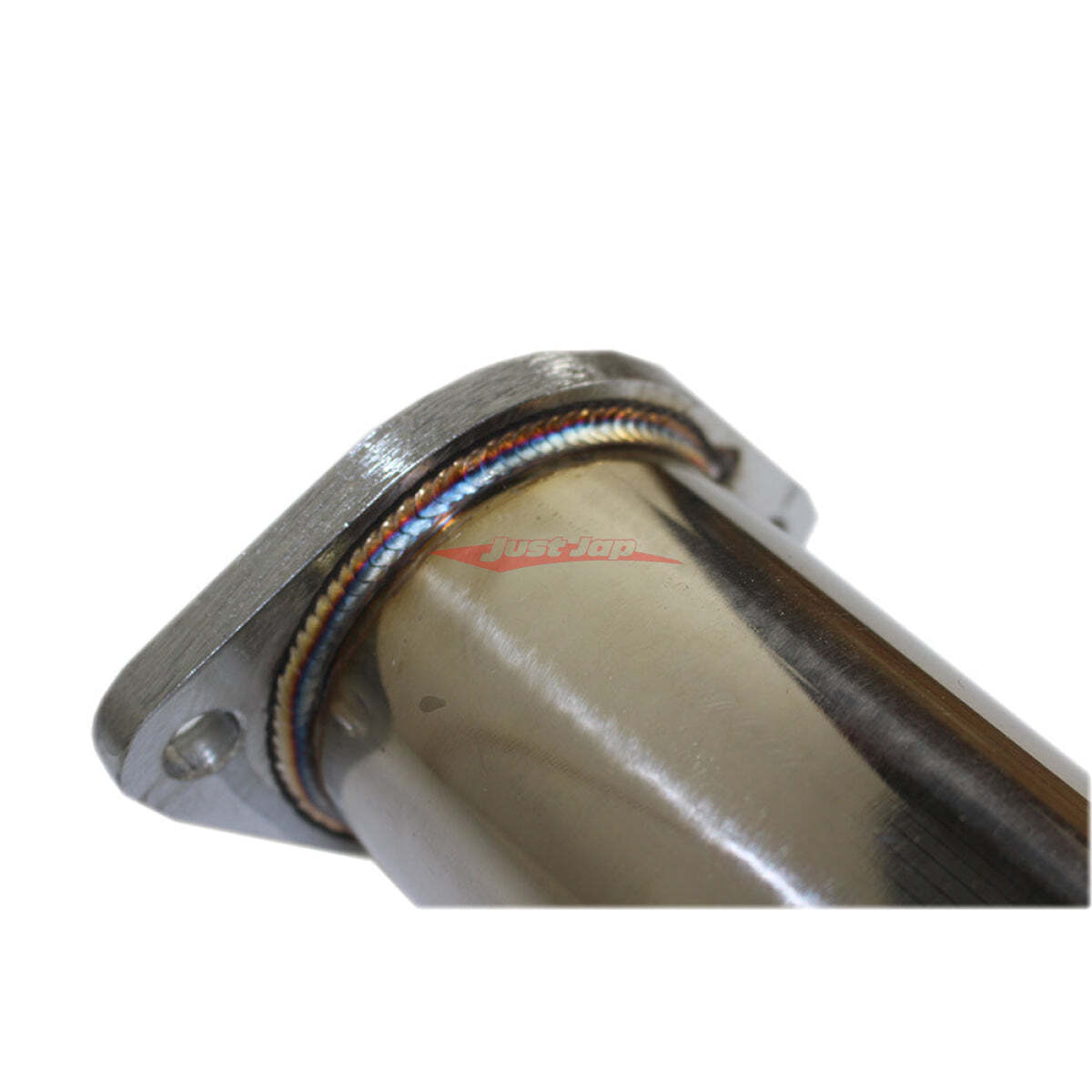 JJR Hyperflow Stainless Steel Exhaust System fits Nissan R32 Skyline ...