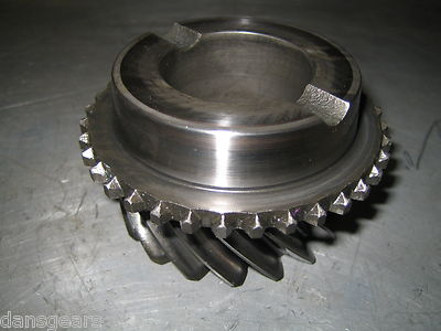 NP 833 Overdrive 4th Gear NP440 A833 Transmission C10 G10 CHEVY GMC MY6 ...