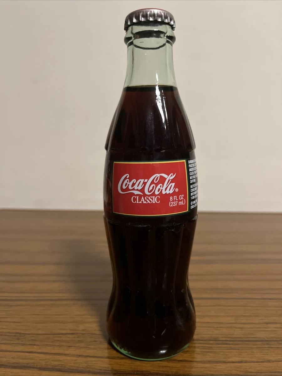 Coca Cola Upc
