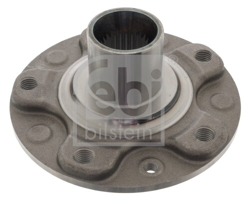 Wheel Hub for RENAULT DACIA:MEGANE III Hatchback,MEGANE III Grandtour ...
