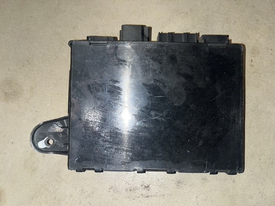 16634984 Ford Windstar Passenger Power Sliding Door Module 1999 2000 | eBay