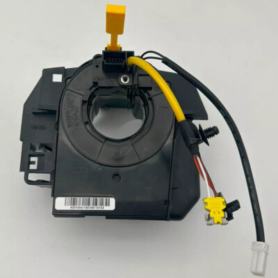 56046116AE For Dodge Ram 1500 2500 3500 Steering Wheel Clock Spring New ...