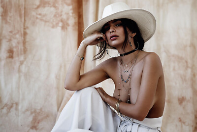 A Emily Ratajkowski Cover Photo 8x10 Photo Print | eBay