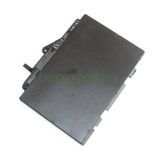 SN03XL Laptop Battery for HP EliteBook 820 G3 725 G3 HSTNN-DB6V 800514 ...