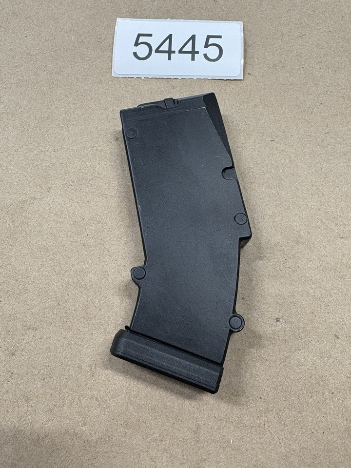 Armscor Rock Island TM22 .22 LR 10 Rd Magazine Steel w/Polymer base ...