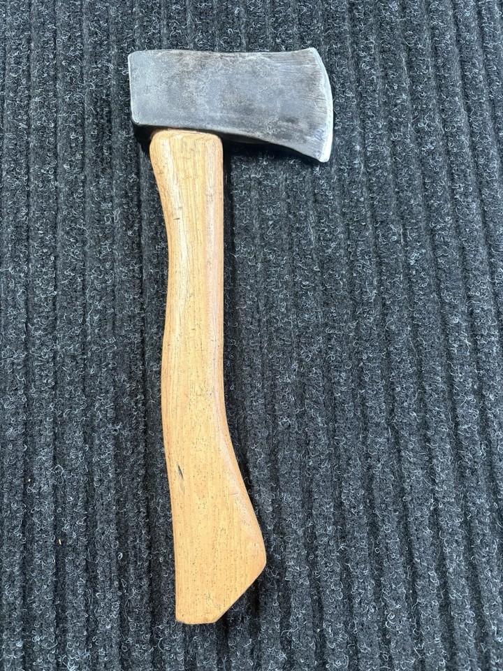 Collins Vintage Hatchet Axe | eBay