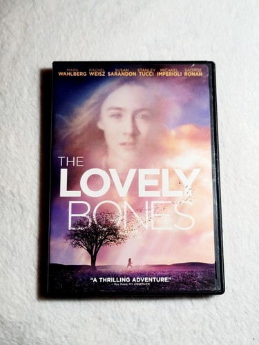 The Lovely Bones (DVD, 2009) 97363524243| eBay