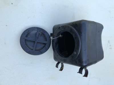 Arctic Cat Storage Box Tool Case 0506-794 | eBay