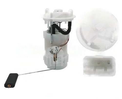 Intermotor In - Tank Fuel Pump 39303 Replaces 8200029163,8200683188 ...