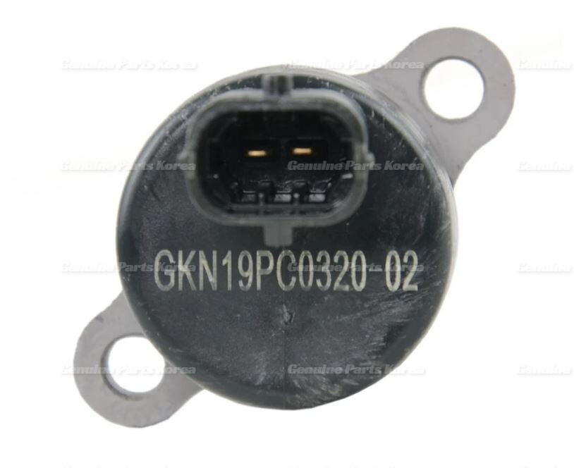 3140227010 Kia Regulatorrail Pressure Genuine OEM Part for sale online ...