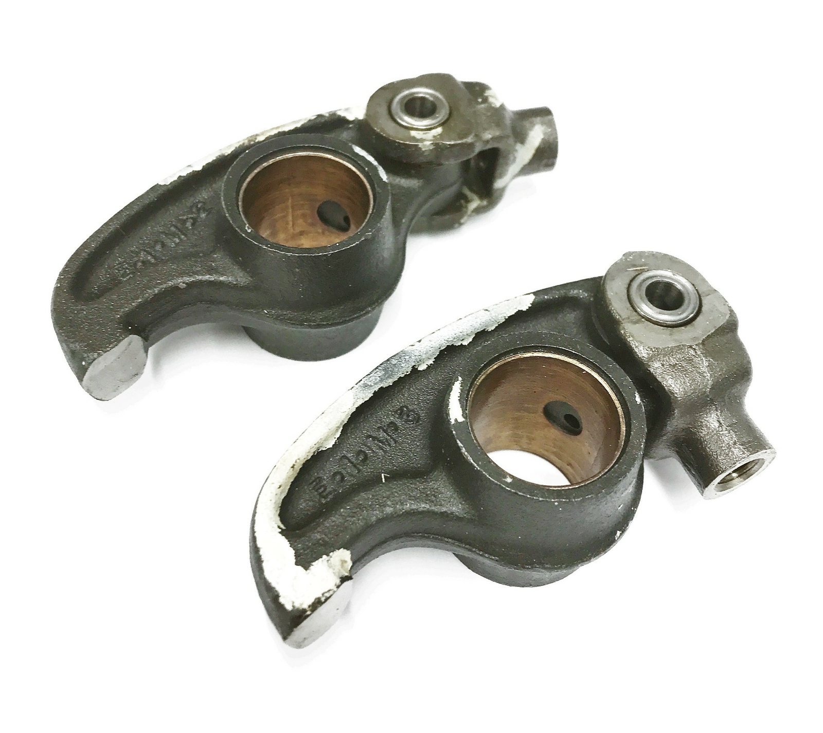 Genuine Detroit Diesel Injector Rocker Arm 8923554 MTU for sale online ...