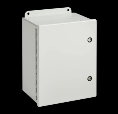 Boxes & Enclosures - Hoffman Electrical Enclosure