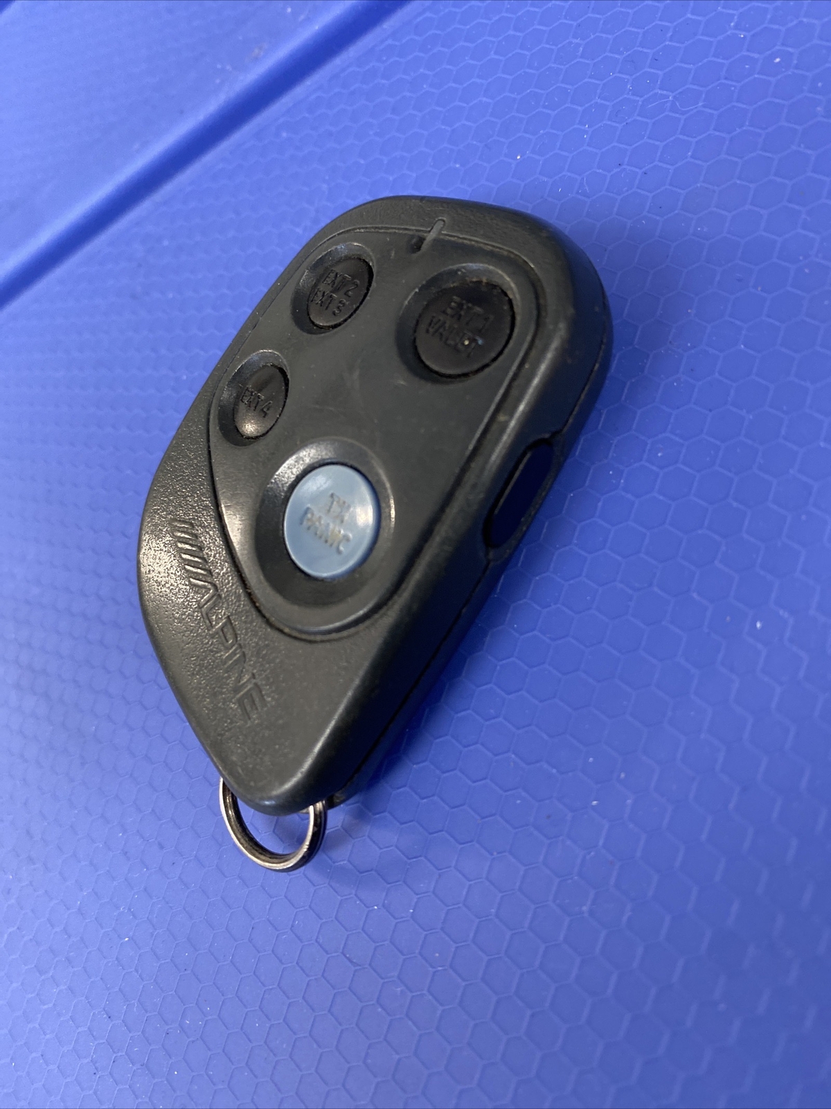 Genuine Alpine B23AT68 8428 Key Fob Remote for sale online | eBay