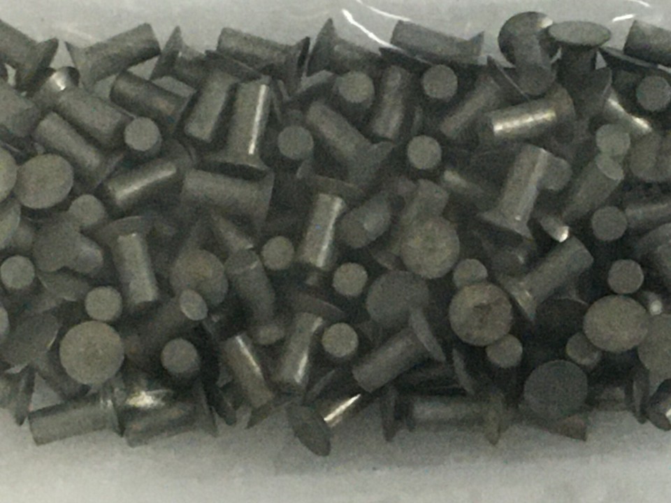 Aircraft Rivets 5 oz. each P/N MS20427-5-06 New | eBay
