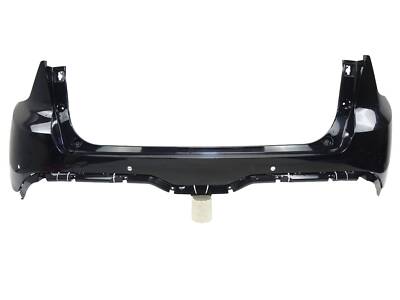 MG MG4 Rear Bumper 2022-ON | OEM P11135781 Used Genuine | eBay UK