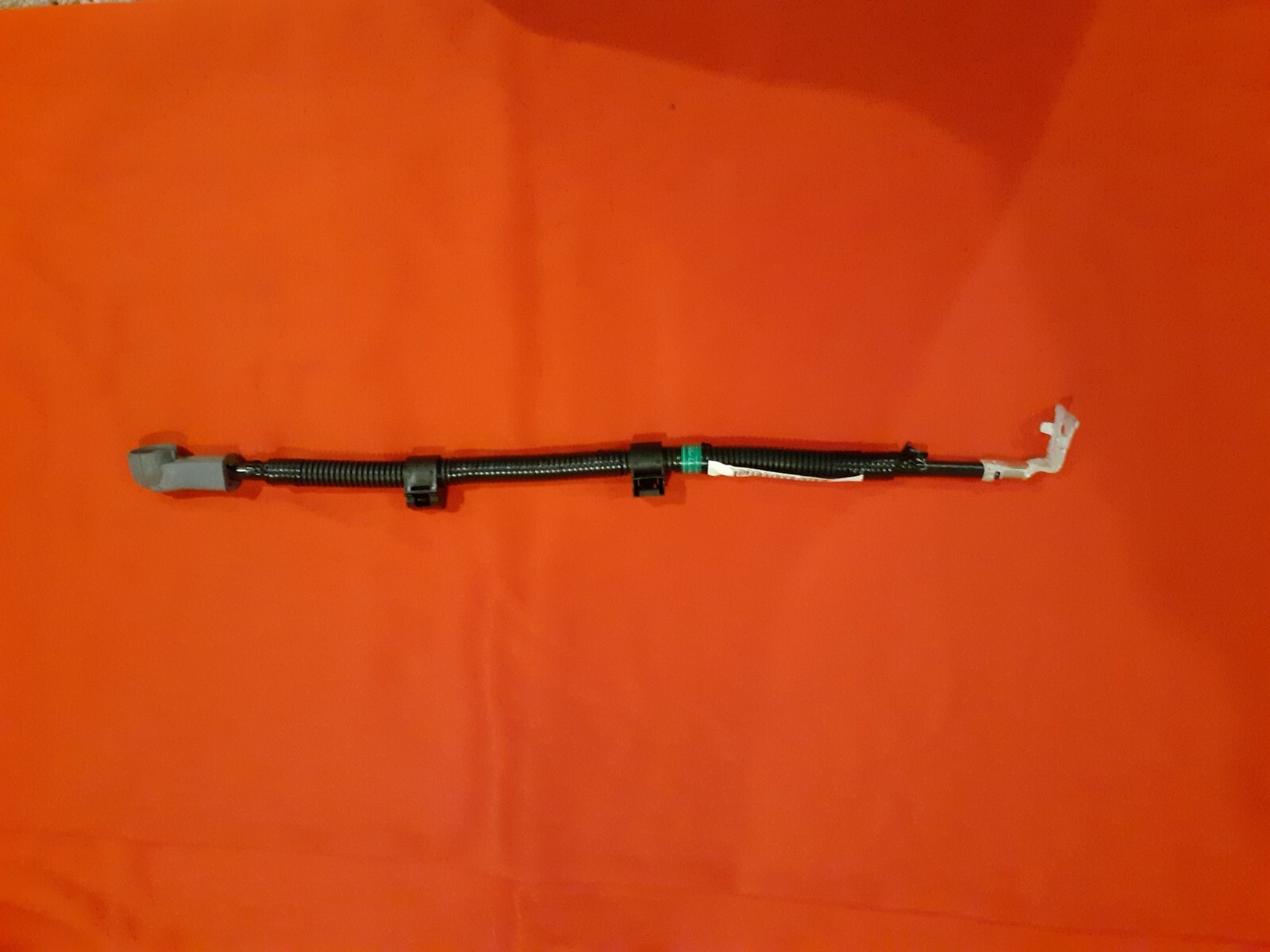 2010 - 2013 Toyota Highlander Neg Battery Cable 82122-OE010 (Wire ...