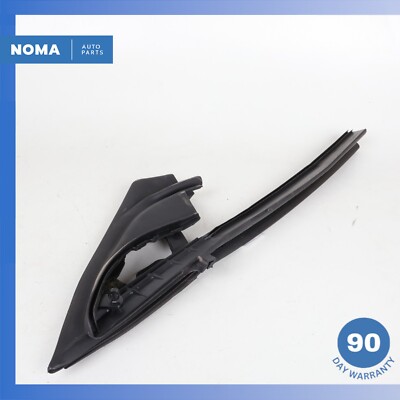 14-24 Jaguar X152 F-Type Front Left Driver Side Door Weatherstrip Seal ...