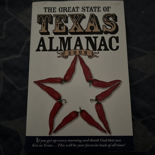 I Didn't Know That Almanac (Texas Edition) Ser.: The Great State of ...