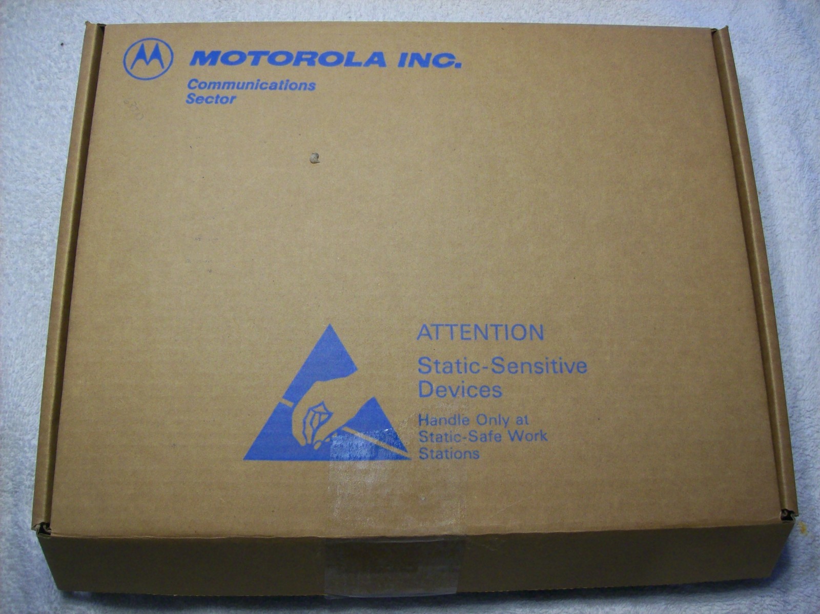 New Motorola Smartnet Trunking TRN9968B42 (DCB) data concentrator board ...