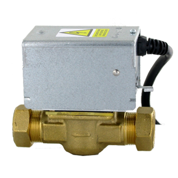 MOTORISED ZONE MID POSITION VALVES SYNCHRON MOTOR REPLACE HONEYWELL ...