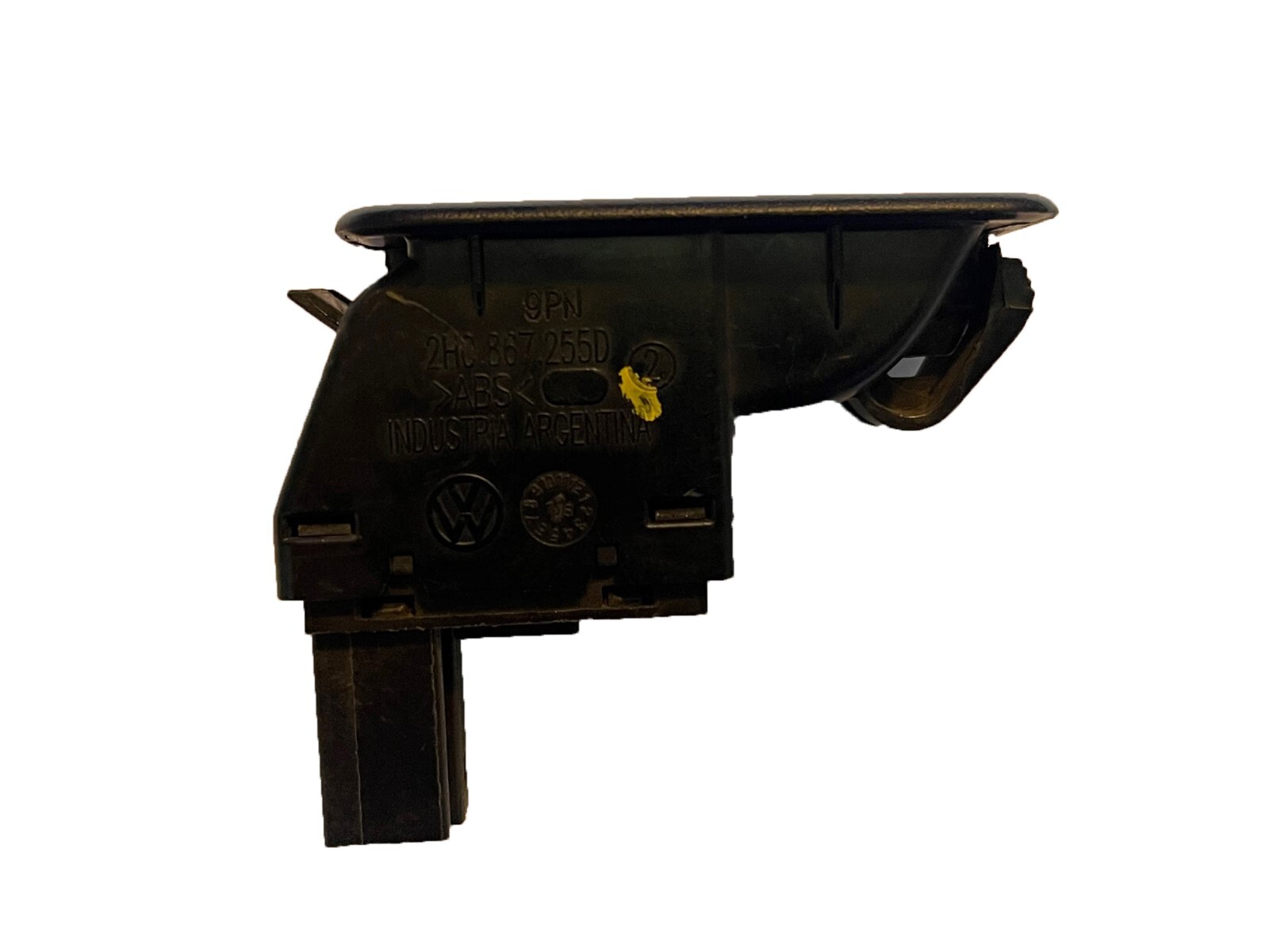 Volkswagen Driver Power Window Switch Left Master 5K4959857A Stk# ...