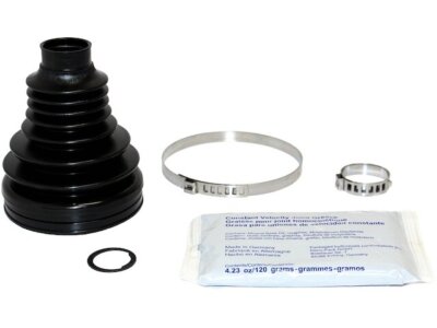 Front Inner CV Boot Kit 99JMHB45 for A6 Quattro A4 A5 A7 A8 Q5 RS5 RS7 ...